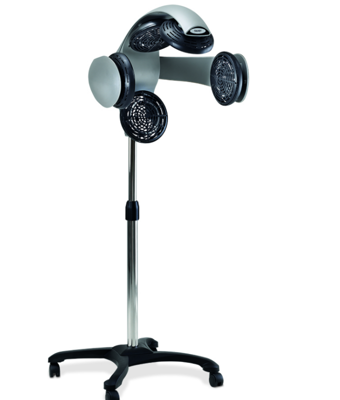 Climazon SMART with articulated arm - AGV at Malys Equipements